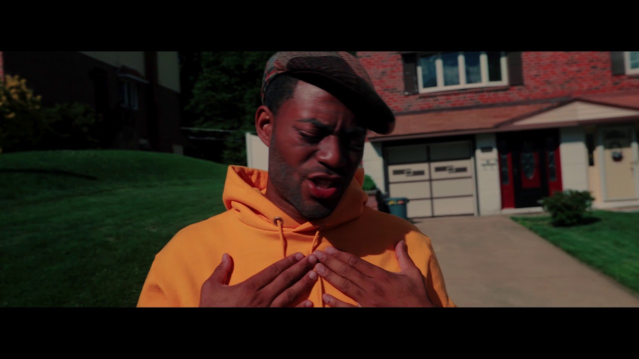 DAPPA - ACCUSTOMED [Official Music Video] - YouTube