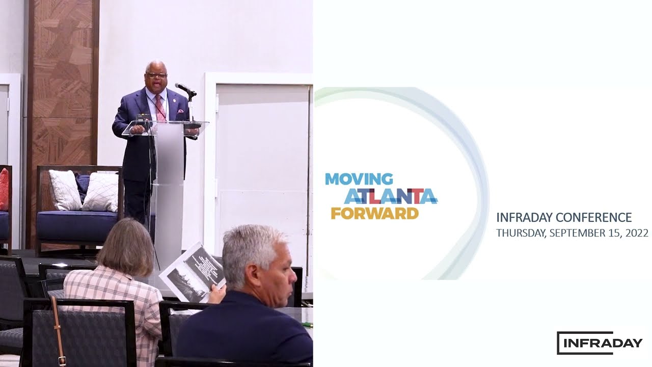 City of Atlanta - Moving Atlanta Forward - 2022 Infrastructure Package ...