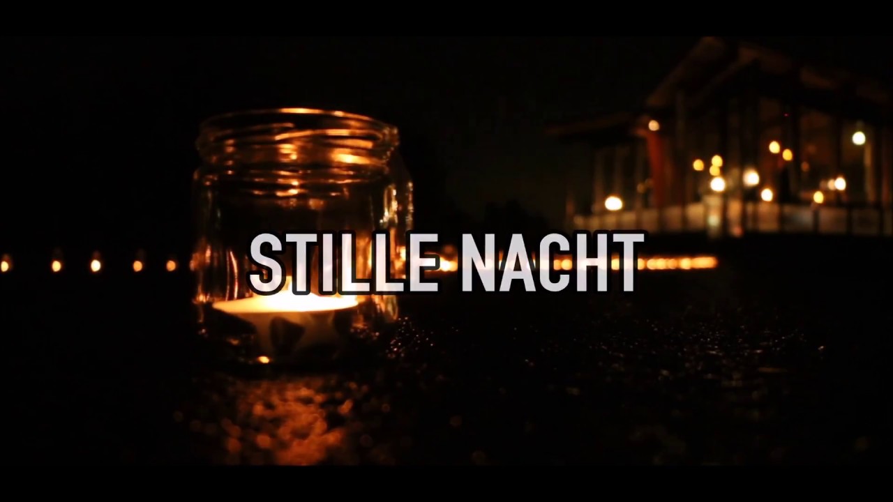 Silent Night - Violin Duet - Taylor Davis - YouTube