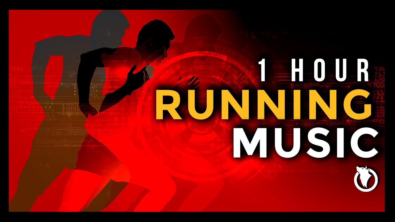 Música para CORRER 1 hora - YouTube