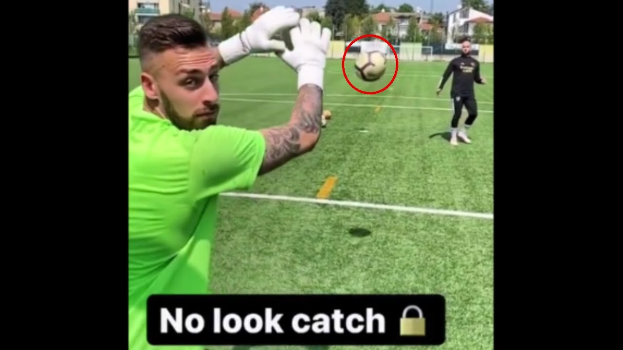 FOOTBALL PRACTICE | 30 | Funny videos compilation - YouTube