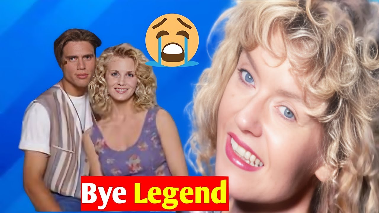 Sad news for lovers of The Young and the Restless: Sharon Farrell, who ...