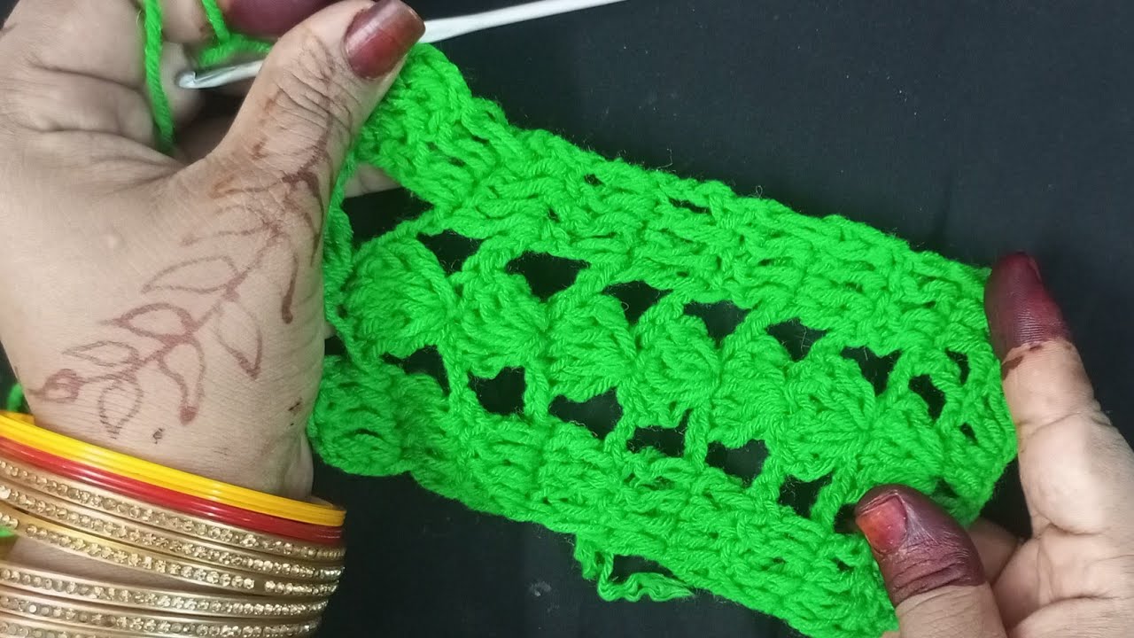 simple Toran patti | jhalar ki patti | Gate parda ki patti | toran ...