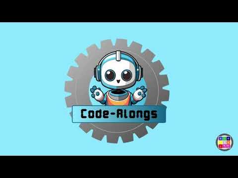 Code Alongs The Will o' the Wisp Second Level - YouTube