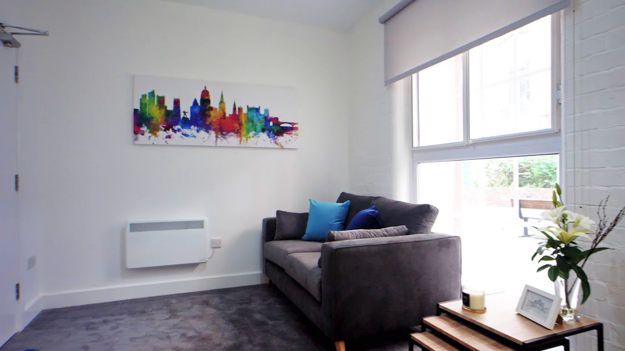 8 Linen House Boulevard Works NOTTINGHAM NG7 3BB Grant Property UK Buy ...