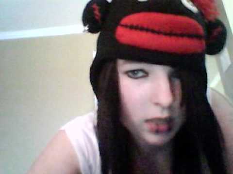 Mary Mayhem- Why is love referred to as a sickness? - YouTube