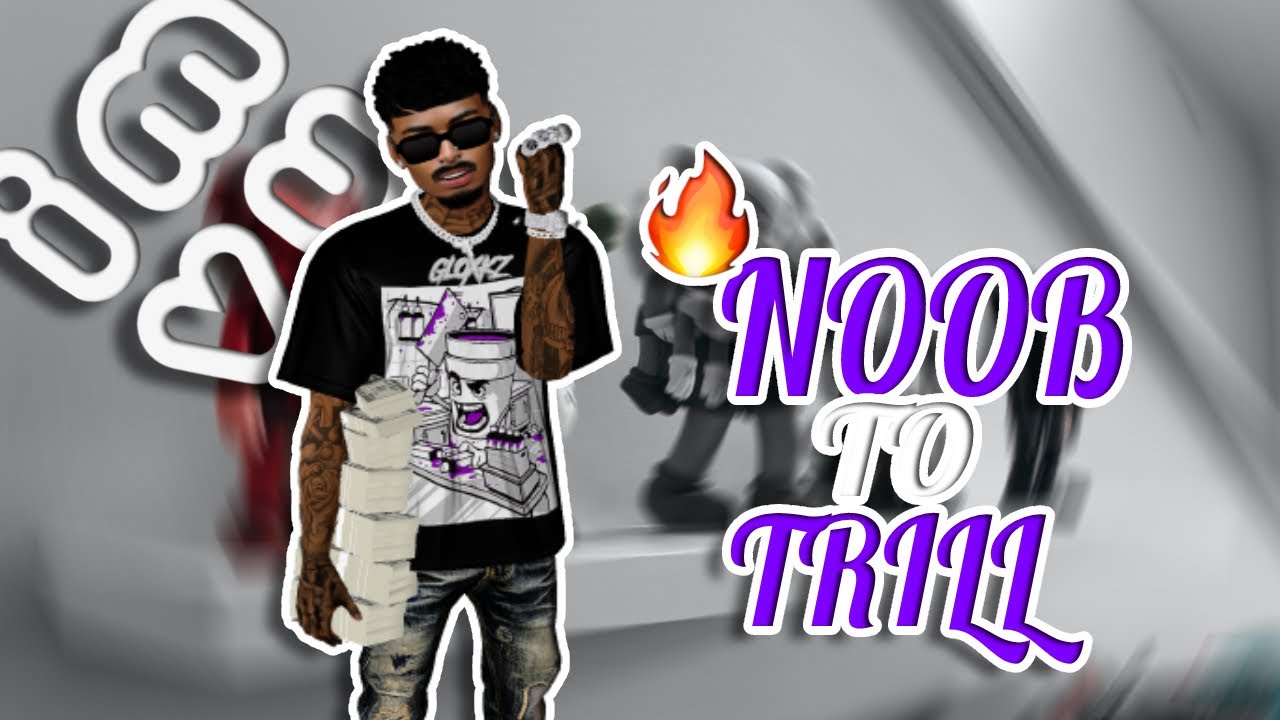 DRIPPIEST NOOB TO TRILL AVATAR ON IMVU!!!🔥😱(MUST WATCH) | IMVU GAMEPLAY ...