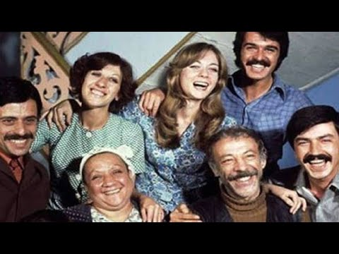 YEŞİLÇAM DUBLAJ VİNE