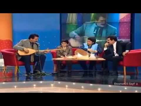 Aşık Murat ÇOBANOĞLU - İçimde Yara Var Derinden Derin