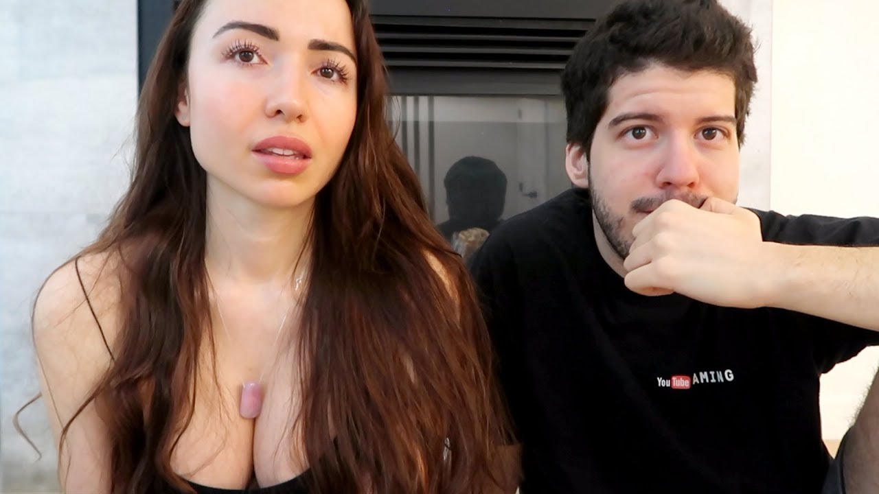 Did We Break Up? - YouTube