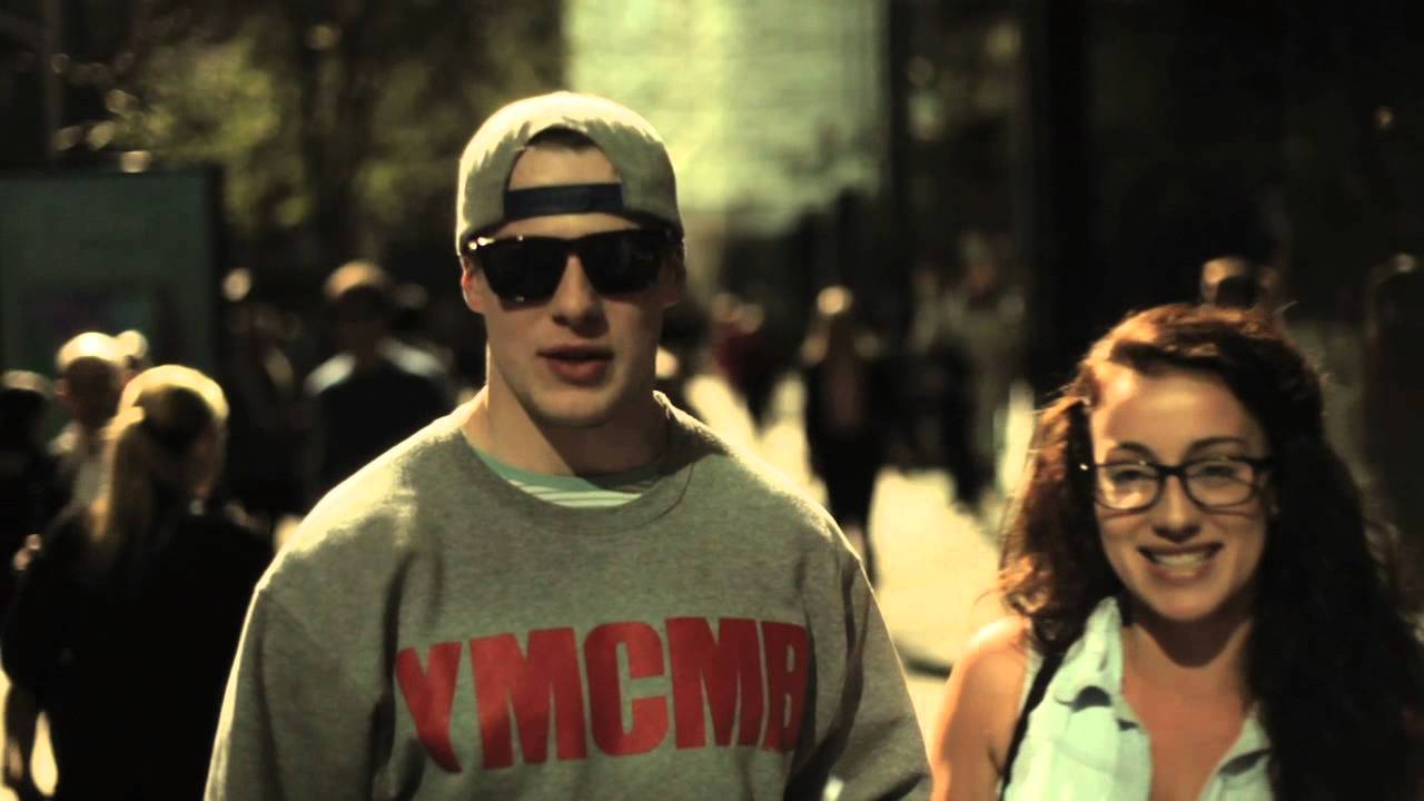 BOOST JUICE Promotional Campaign | THE ICONIC - YouTube