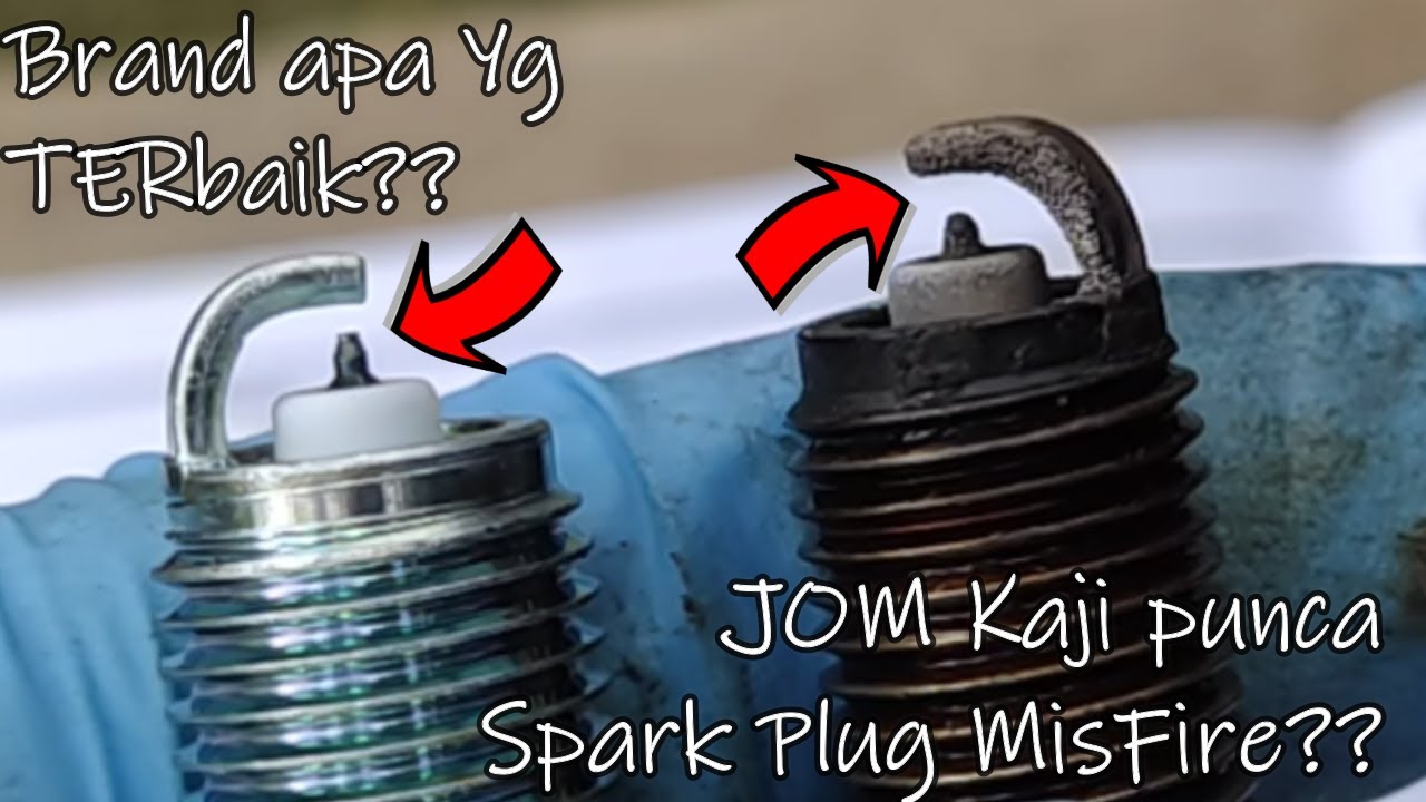 SEMBANG "Spark Plug" [Garage Man] - YouTube