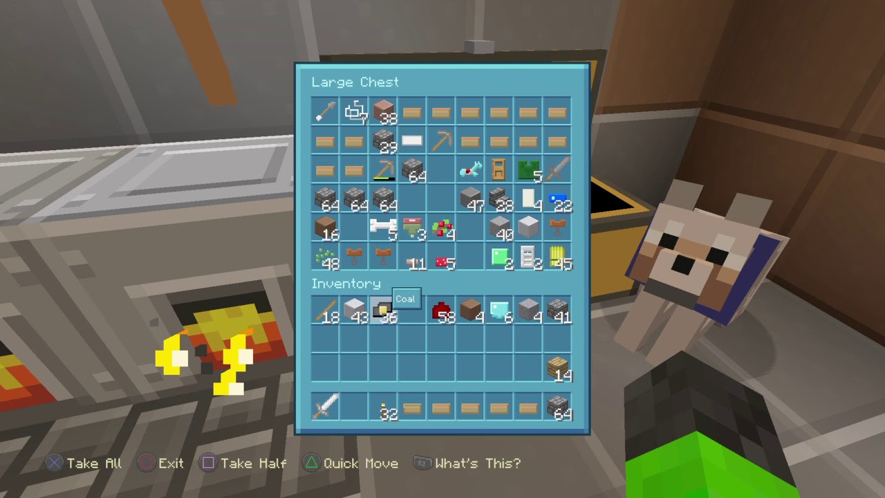 Minecraft 10 lives ep. 9 - YouTube