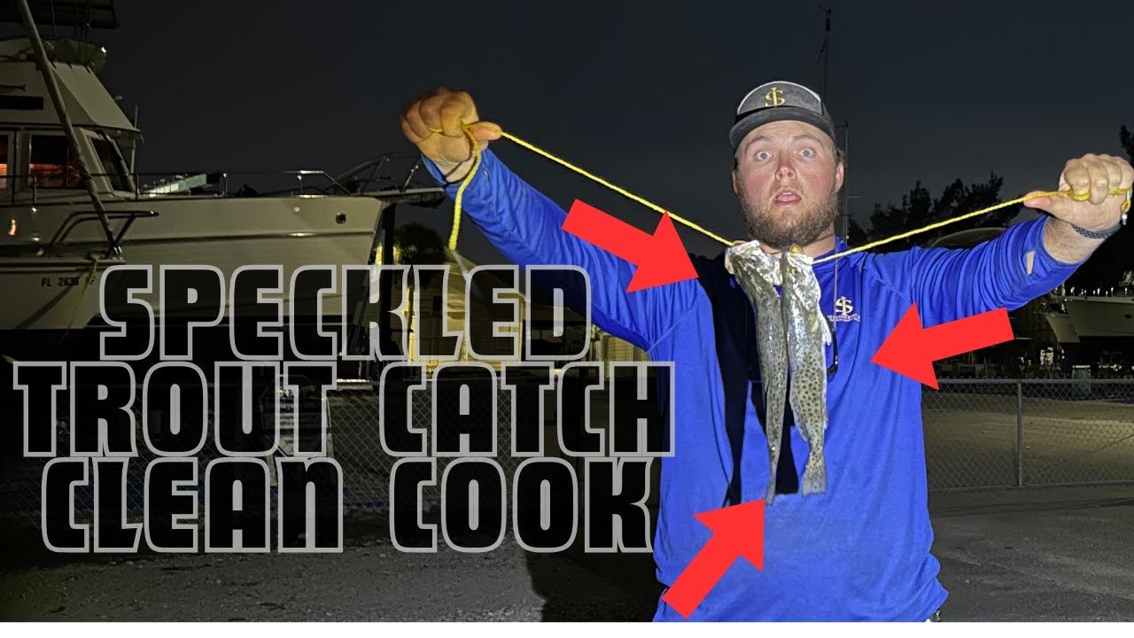 FISHING AT WORK (CATCH, CLEAN, COOK) - YouTube