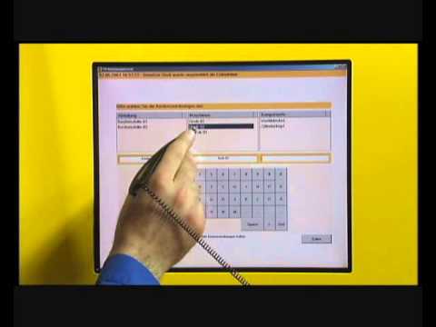 Guhring Tool Management Software - YouTube