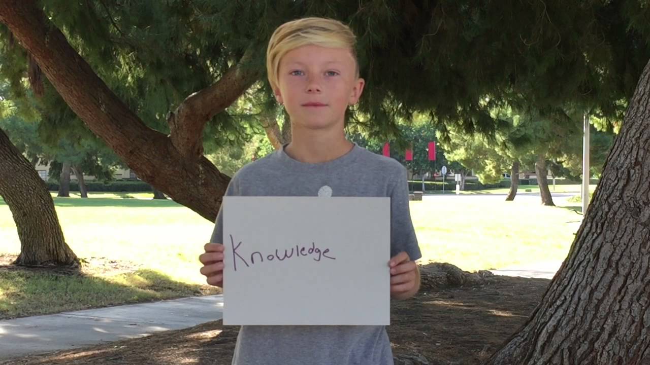 Thankfulness Video Youtube
