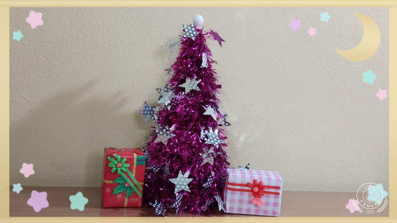 make gift by papers idea - YouTube