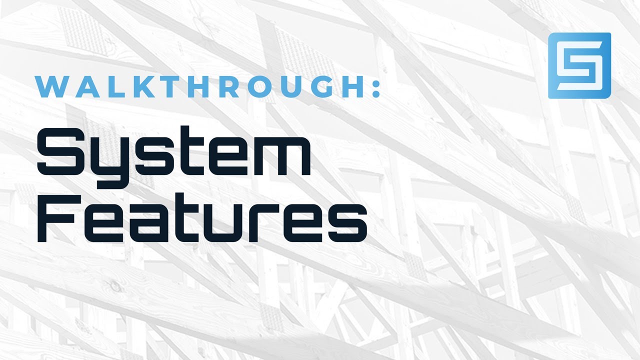 StruCalc Plus & Pro - System Features | STRUCALC - YouTube