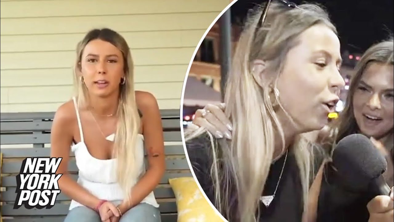 ‘hawk Tuah Girl Addresses Onlyfans Rumors As Viral Infamy Keeps Skyrocketing Youtube
