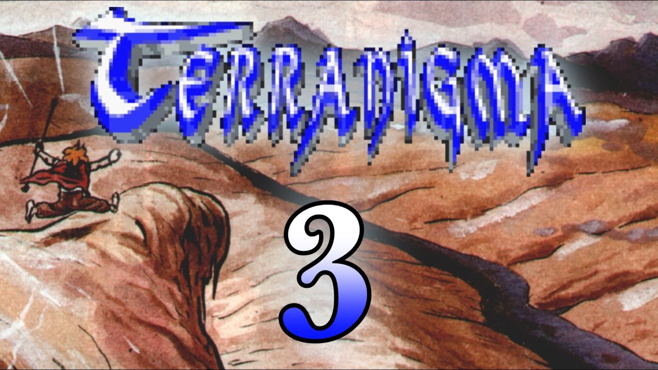MP Plays | Terranigma | 3 - YouTube