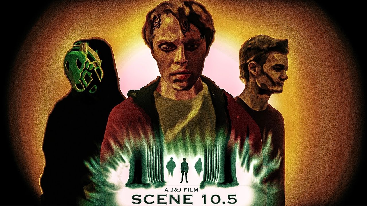 The Cliché Movie: Scene 10.5 - YouTube