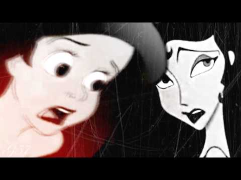 I'll eat girl up ! You better run !