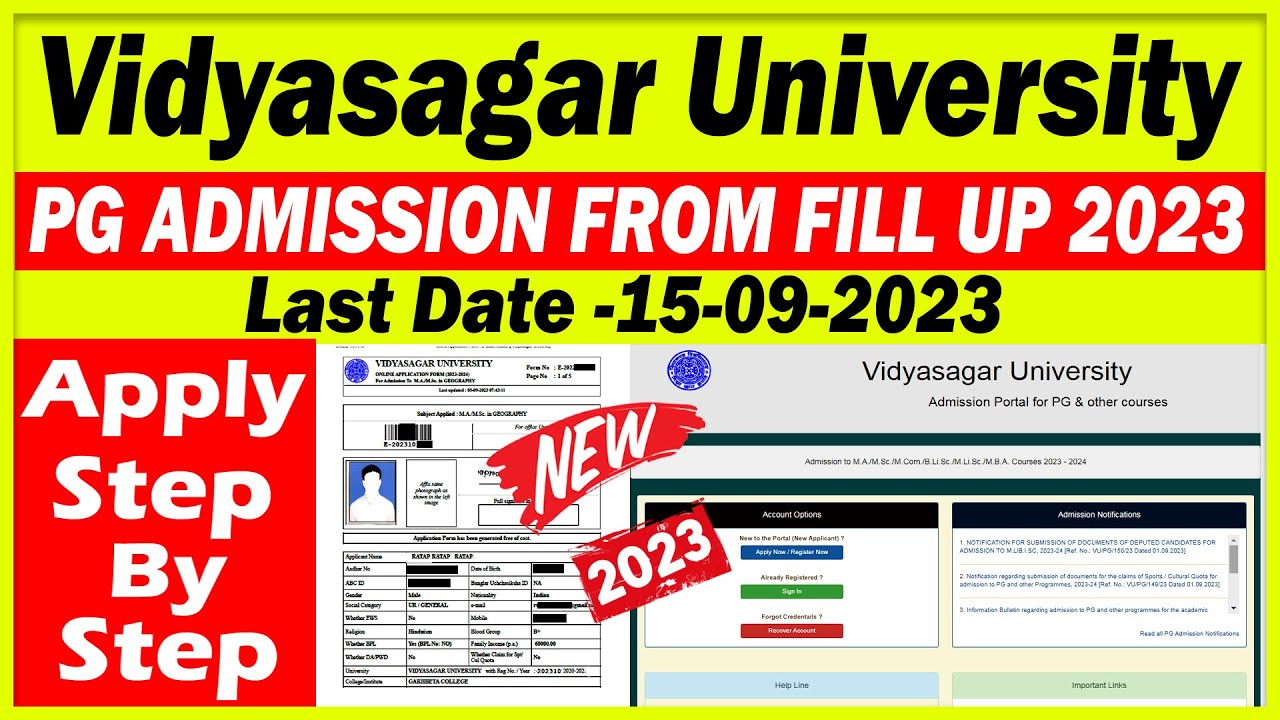 vidyasagar-university-pg-admission-2023-vidyasagar-university-pg