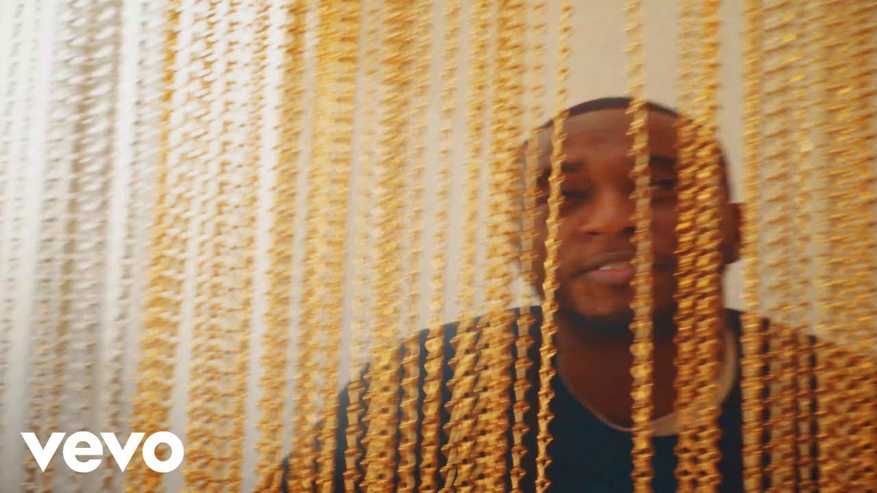 Mic Ross - No Muzzle Hustle ft. Hush Harding - YouTube