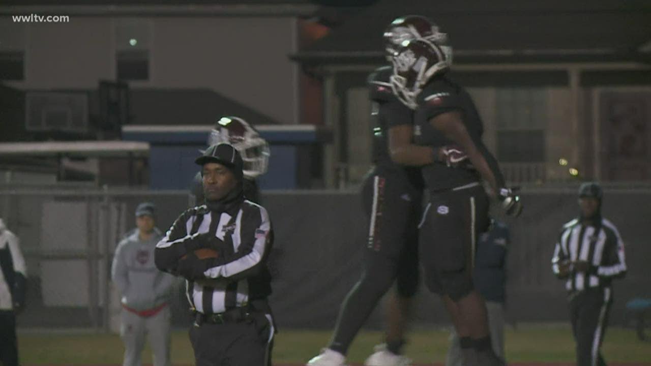 Fourth Down Friday - Part 2, second round of playoffs - YouTube