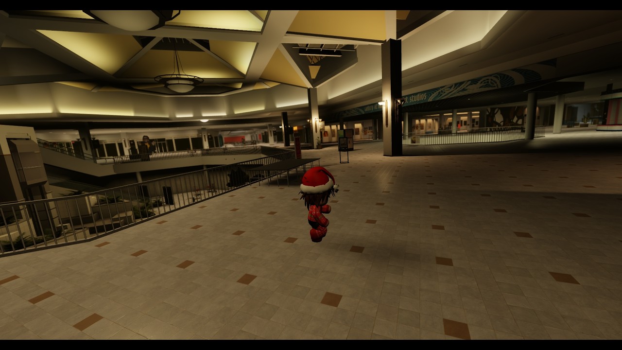 The Oldest View(Silly Little mall I found in my World) - YouTube