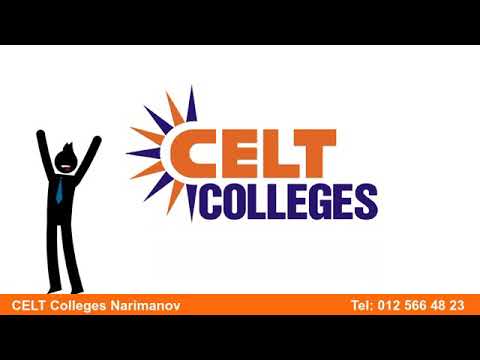 CELT Colleges - YouTube