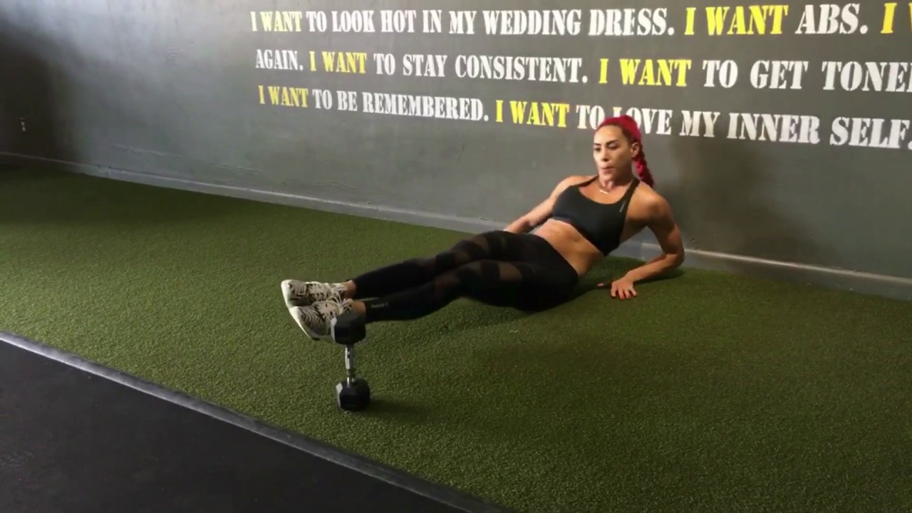 3-Point Extension - YouTube