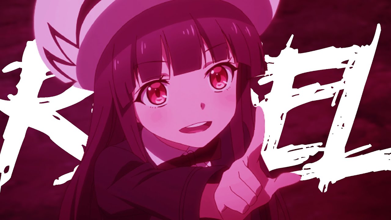 Peach Boy Riverside「AMV」- Rebel HD - YouTube