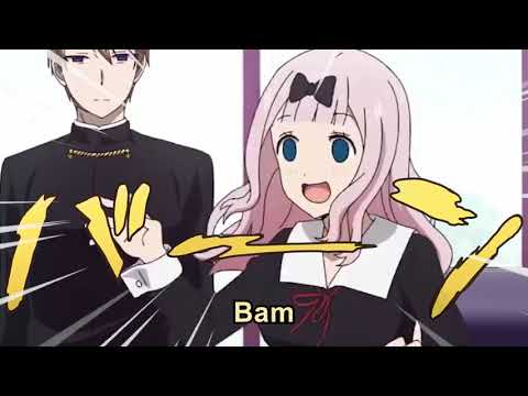 Chika Fujiwara can't beat the shit out of Yu without getting closer.