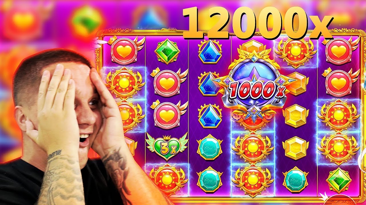 MASSIVE SESSION ON STARLIGHT PRINCESS 1000 - YouTube