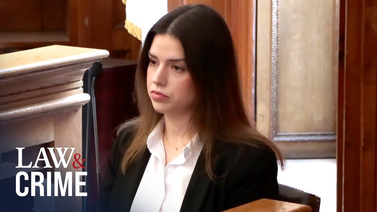 Kelly Dever, Former Canton Police Officer, Full Testimony: Karen Read ...