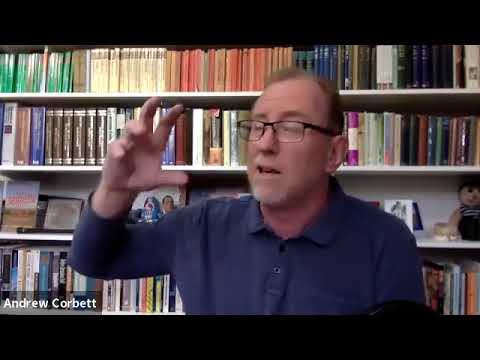 Andrew Corbett Interview [ Week 2 ] - YouTube