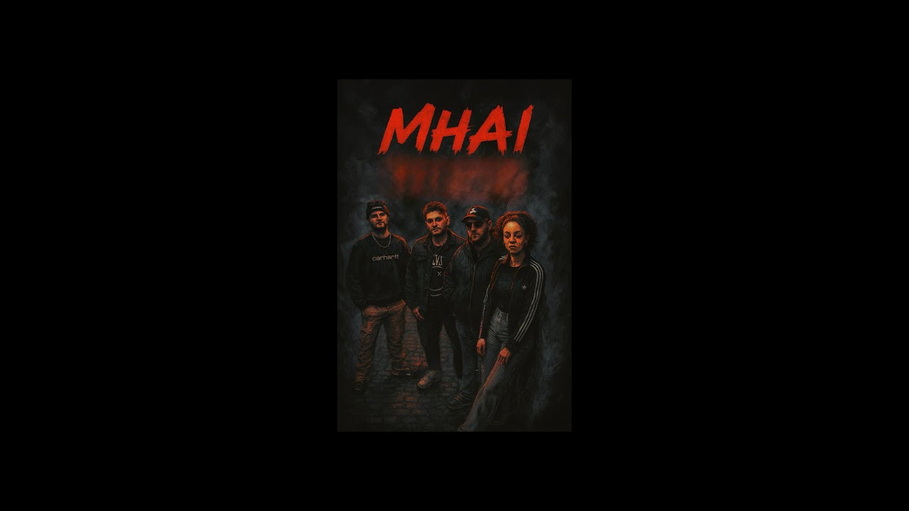 MHAI concert at Jam in Club Biel (CH) 30.08.25 - YouTube