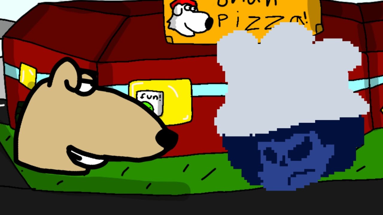 FNF | Cronology V-Core but Vinny and Vloo Rallo sing it. - YouTube