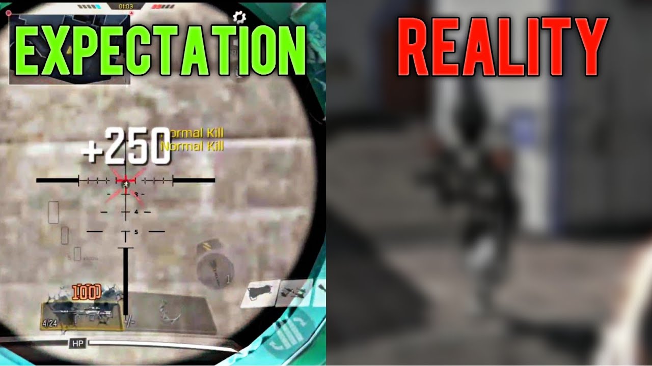 99% people when they learn NEW codm tricks - YouTube