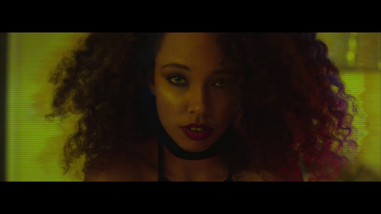 KAI (Richard Cave) - Malad [Official Video] - YouTube