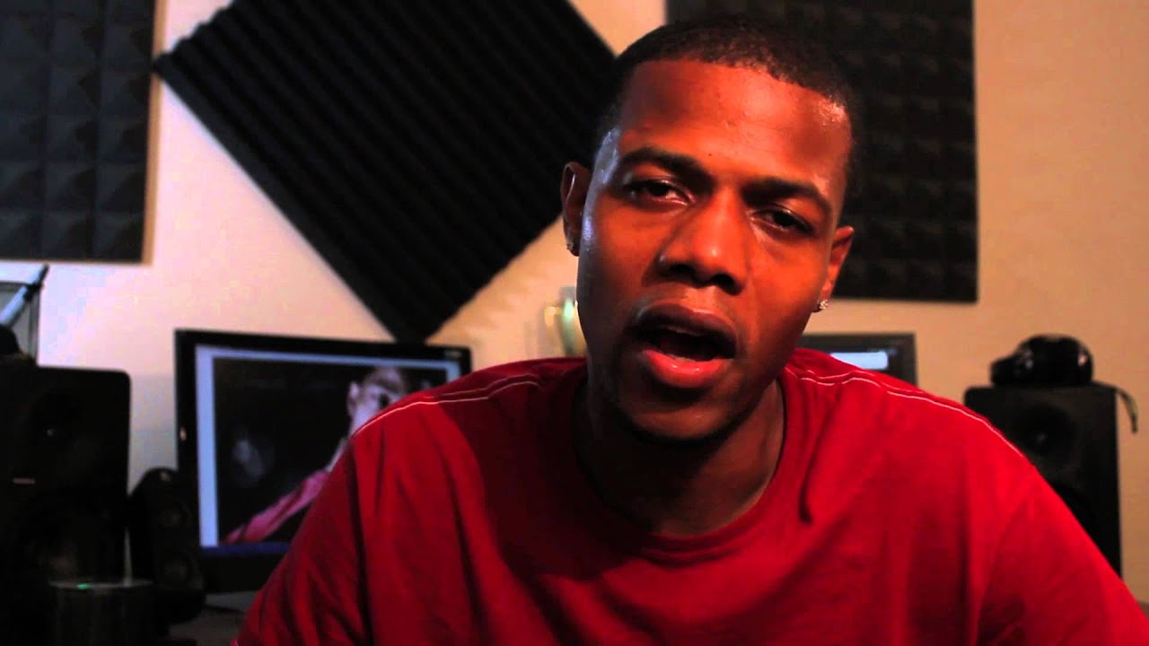 Get Refreshed with Lamar Casey - YouTube