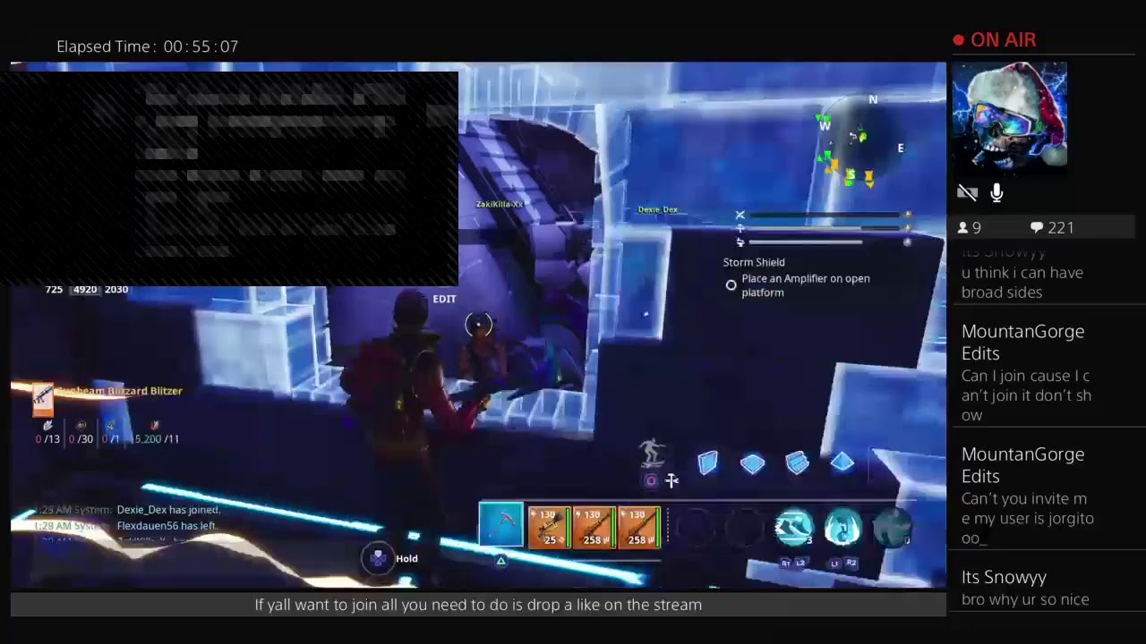 FORTNITE SAVE THE WORLD TRAPS GIVEAWAY UNLIMITED REJOINS - YouTube