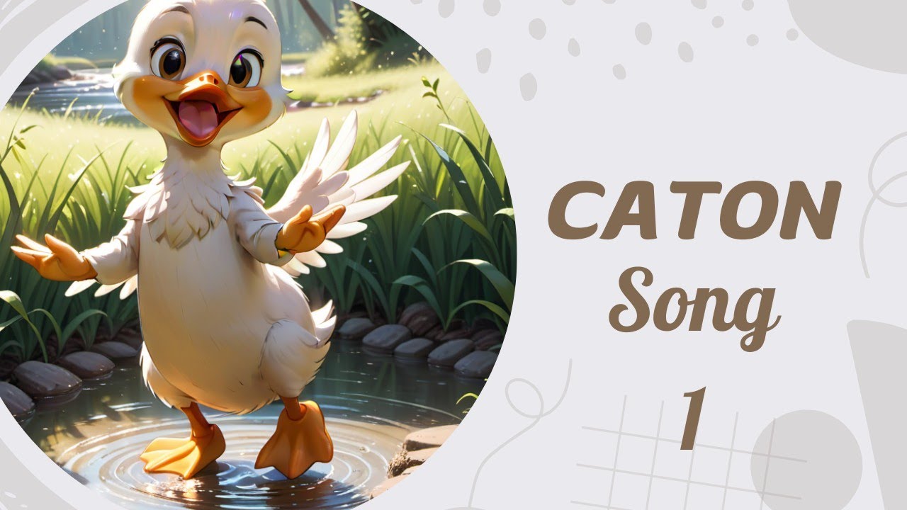 caton song part 1 - YouTube