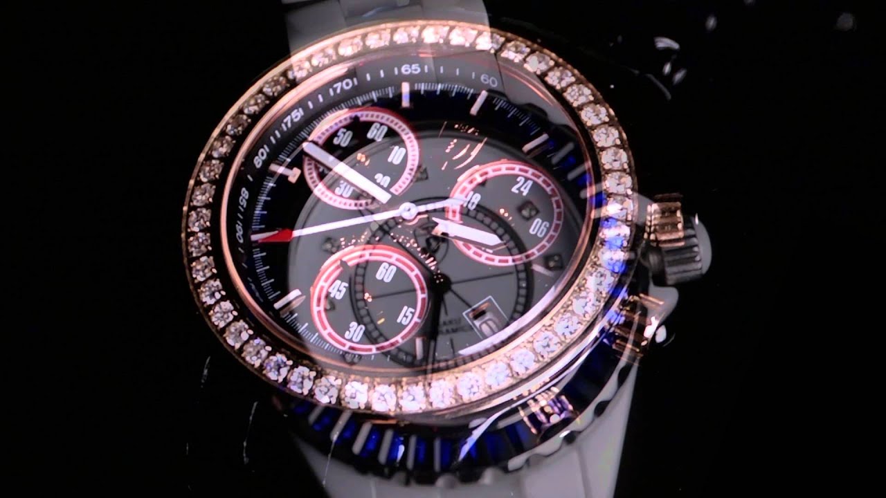 Heys Raku Watches - Coming Soon... - YouTube