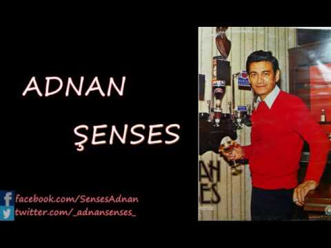 Adnan Şenses - Güzel Gözlerine Bakmaya Doyamam