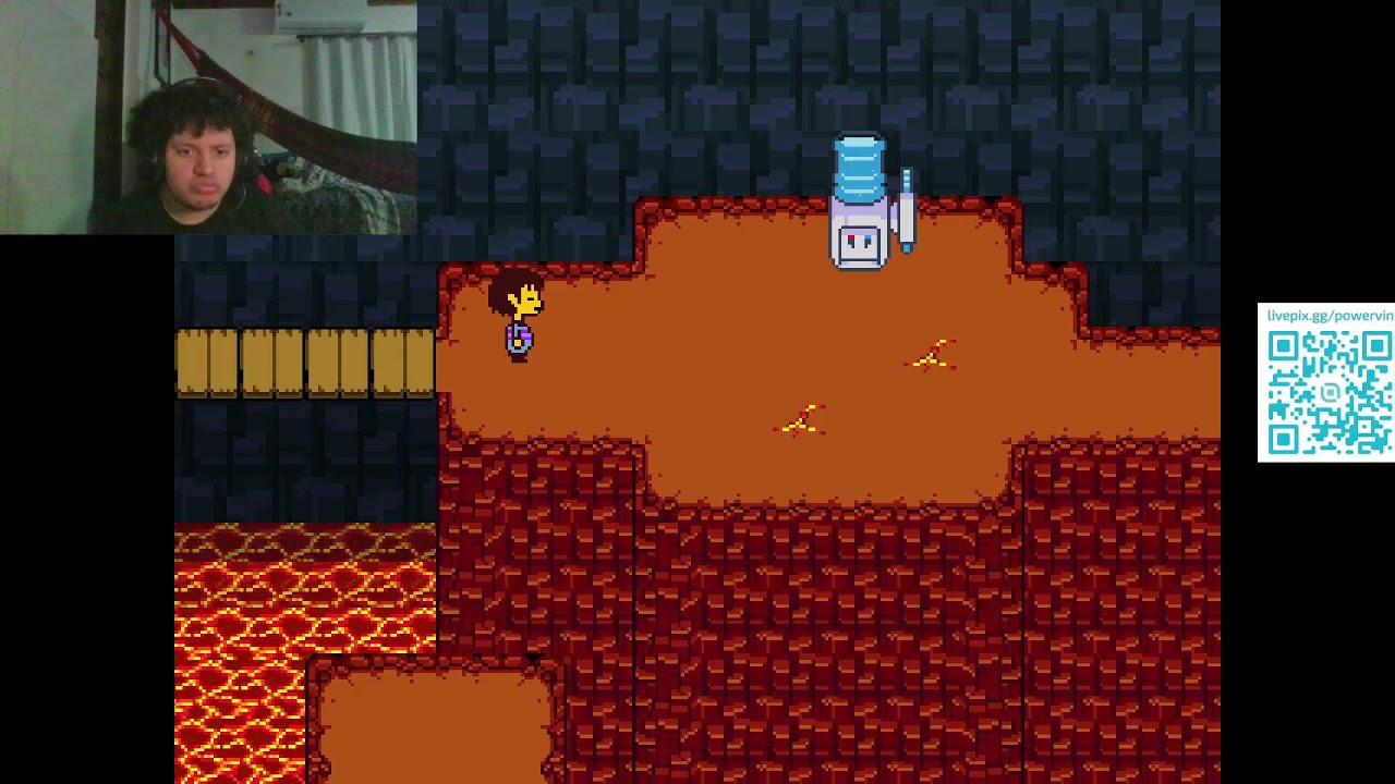 UNDERTALE STREAM PART 4! PAPYRUS BATTLE AND THEN SOME - YouTube