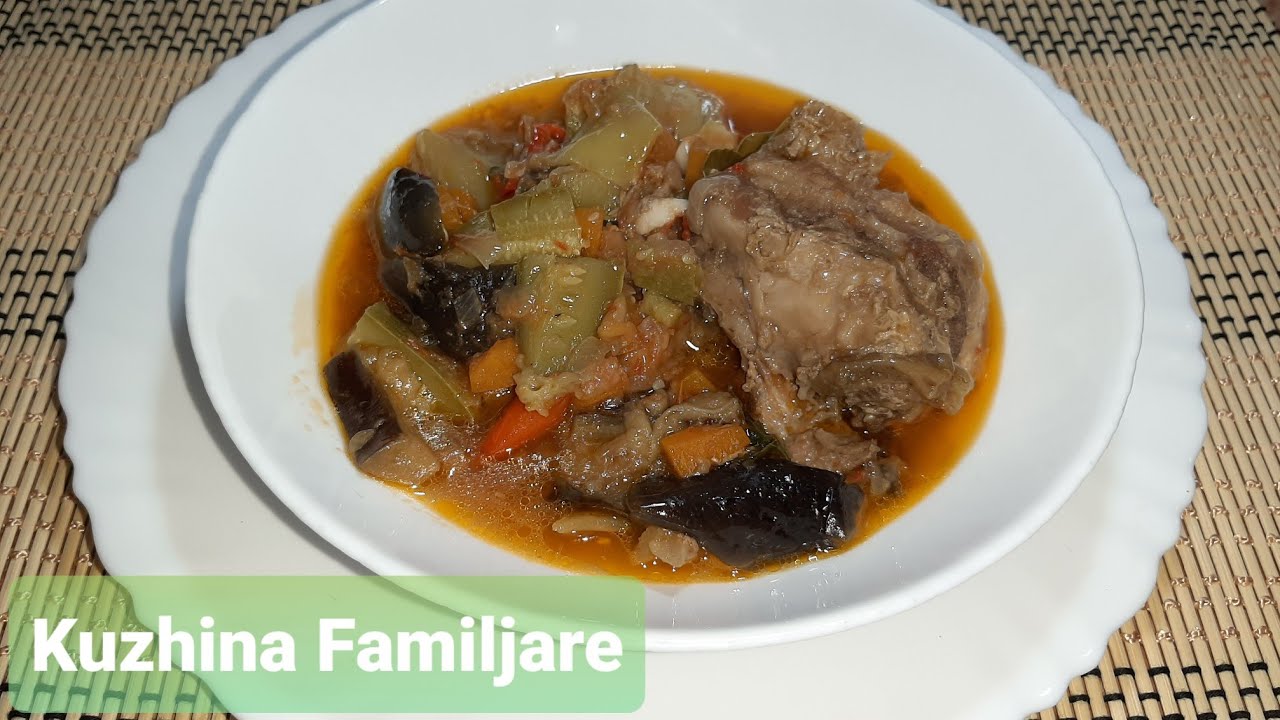 Turli me perimet e verës , plot me vitamina ! - YouTube