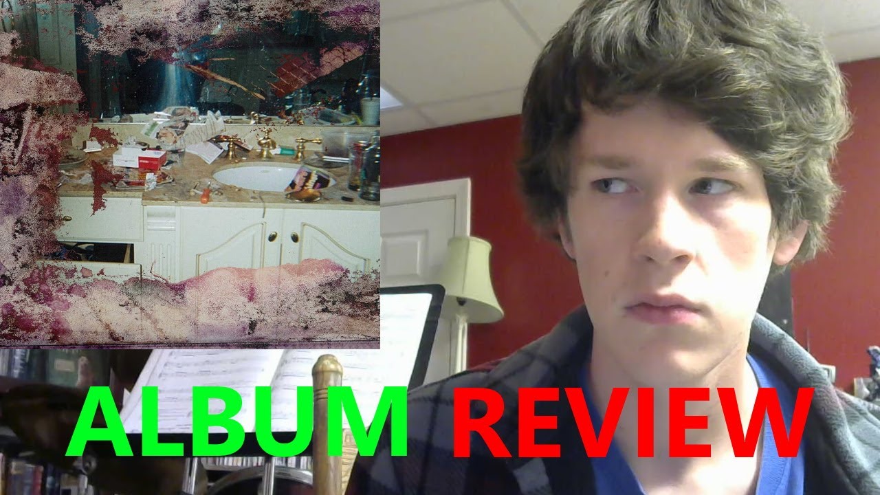 Pusha T - Daytona (Album Review) - YouTube