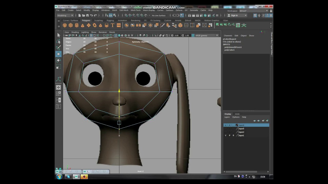 Free animal 3d models maya - kosherplm